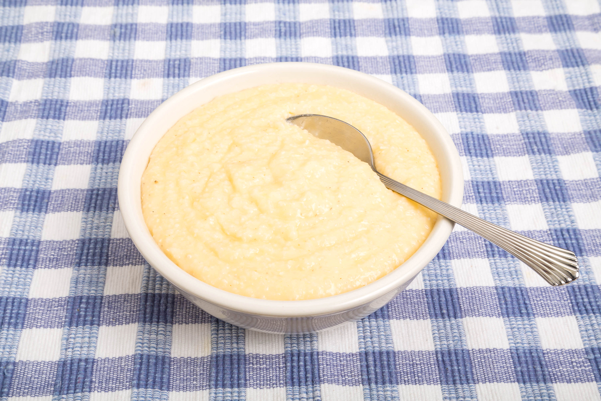 7 Best Substitutes For Grits