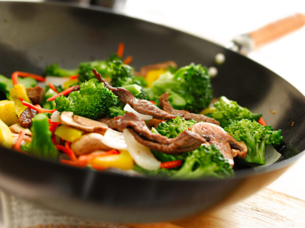 What To Serve With Stir Fry - Our Favorite Delicious Ideas - Foods Guy