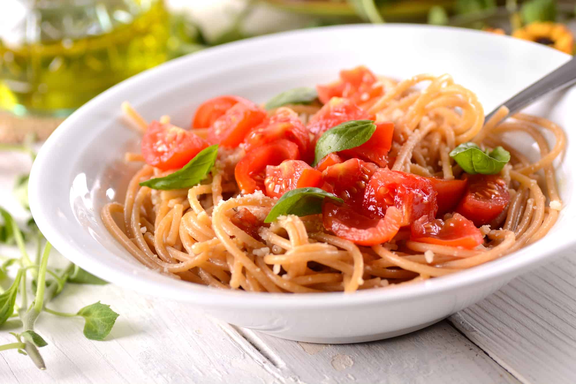 9 Best Soba Noodle Substitutes