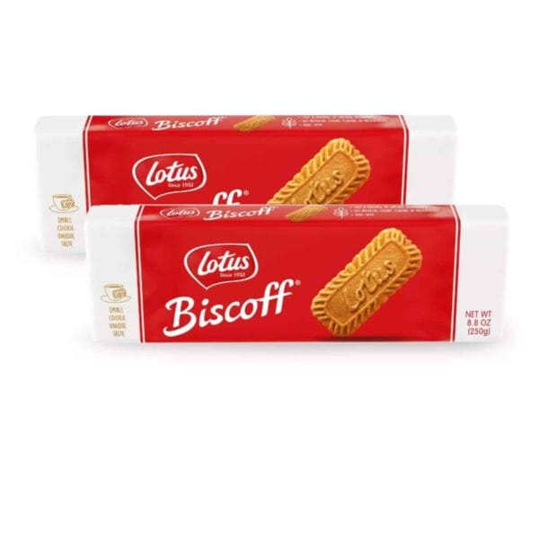 What Does Biscoff Taste Like? - Foods Guy