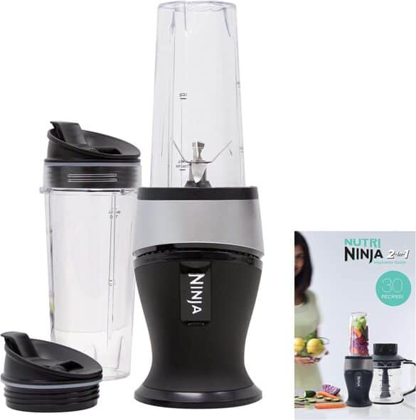 7 Best Cold Foam Blenders - Foods Guy