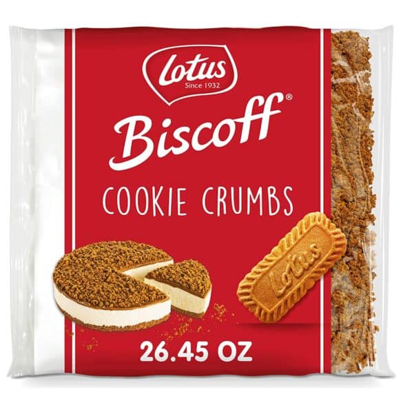 What Does Biscoff Taste Like? - Foods Guy