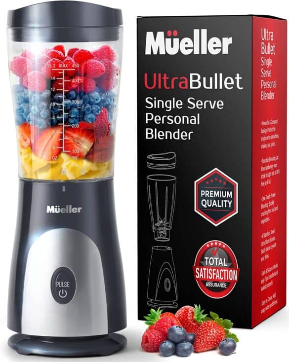 7 Best Cold Foam Blenders - Foods Guy