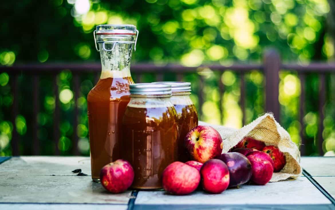 Can You Freeze Apple Cider?