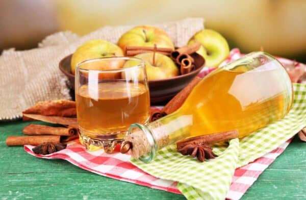 Can You Freeze Apple Cider?