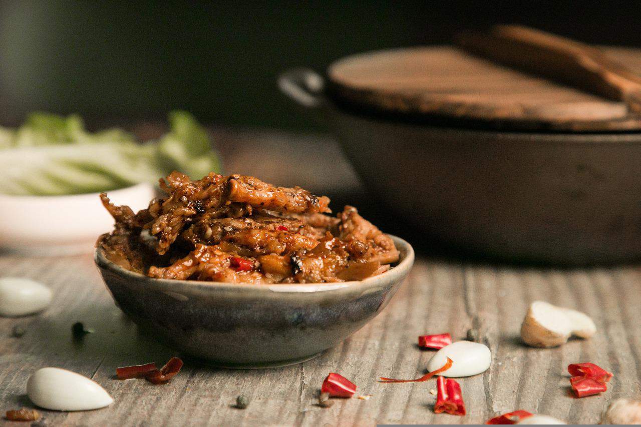 What Do Chicken Feet Taste Like?
