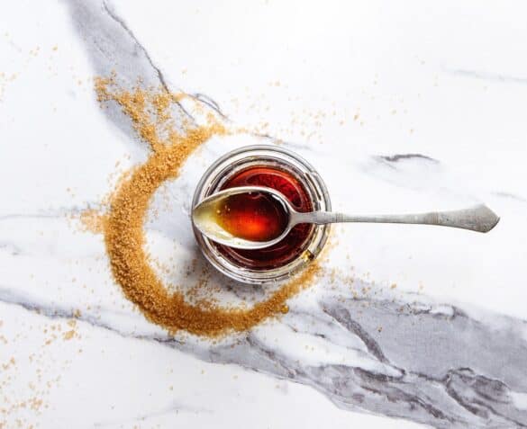 How To Make Cinnamon Dolce Sprinkles