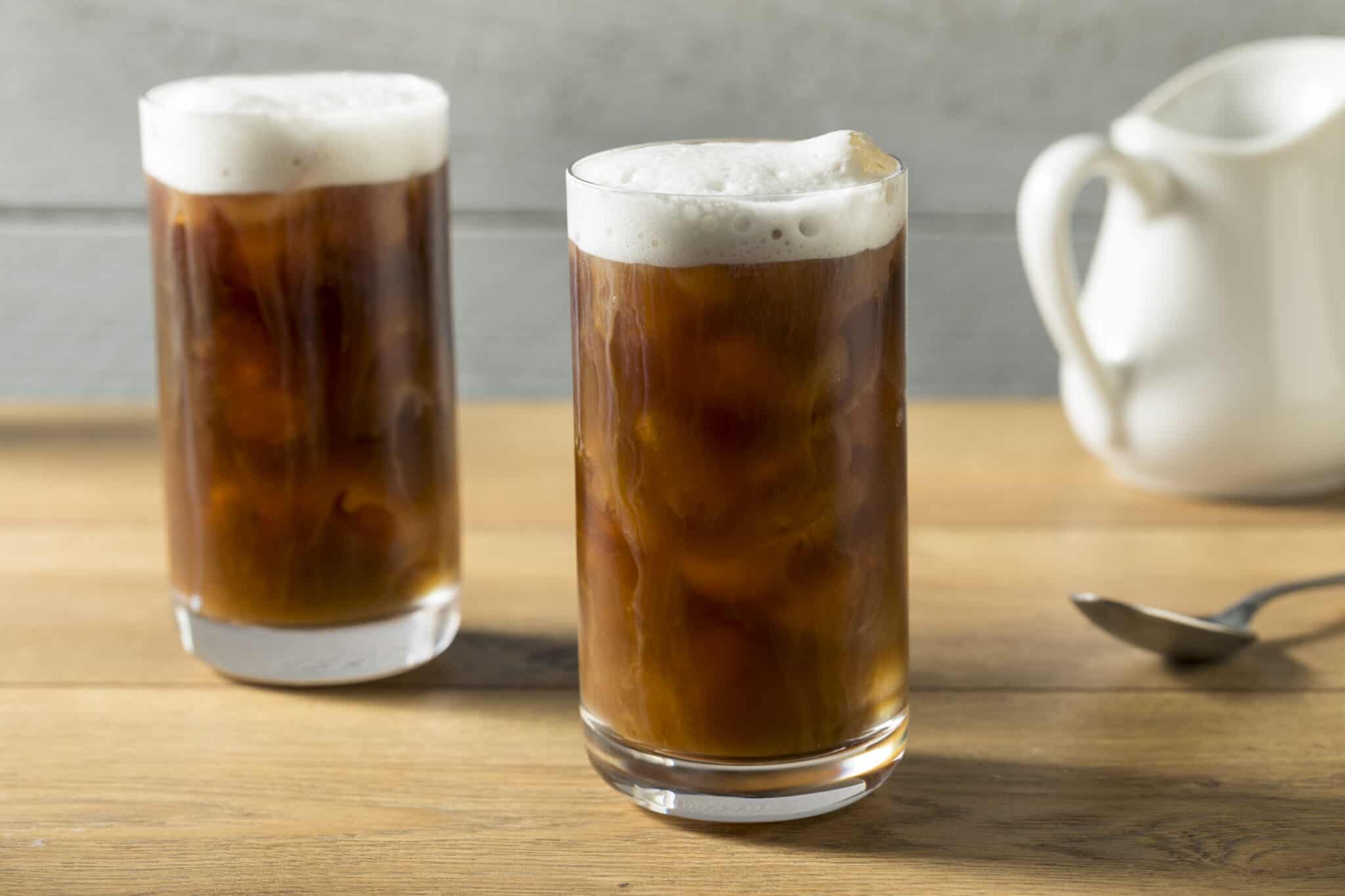 7 Best Cold Foam Blenders - Foods Guy