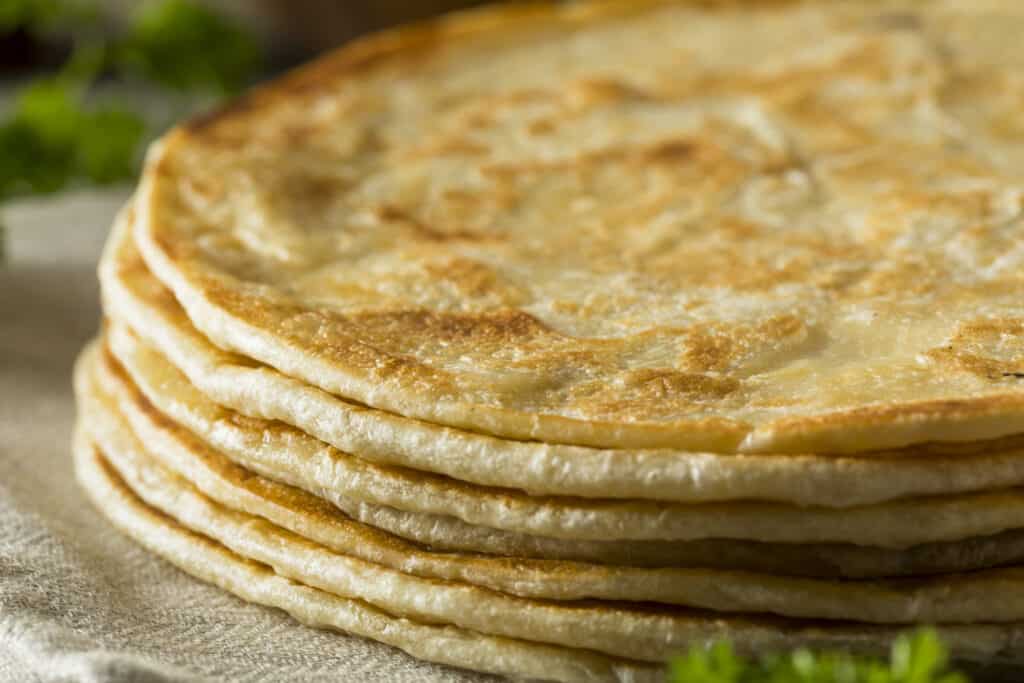 Chapati Vs Roti — What's The Difference? - Foods Guy