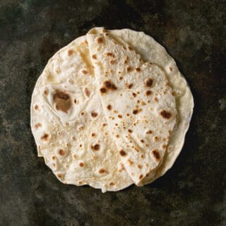 Chapati Vs Roti — What’s The Difference? - Foods Guy