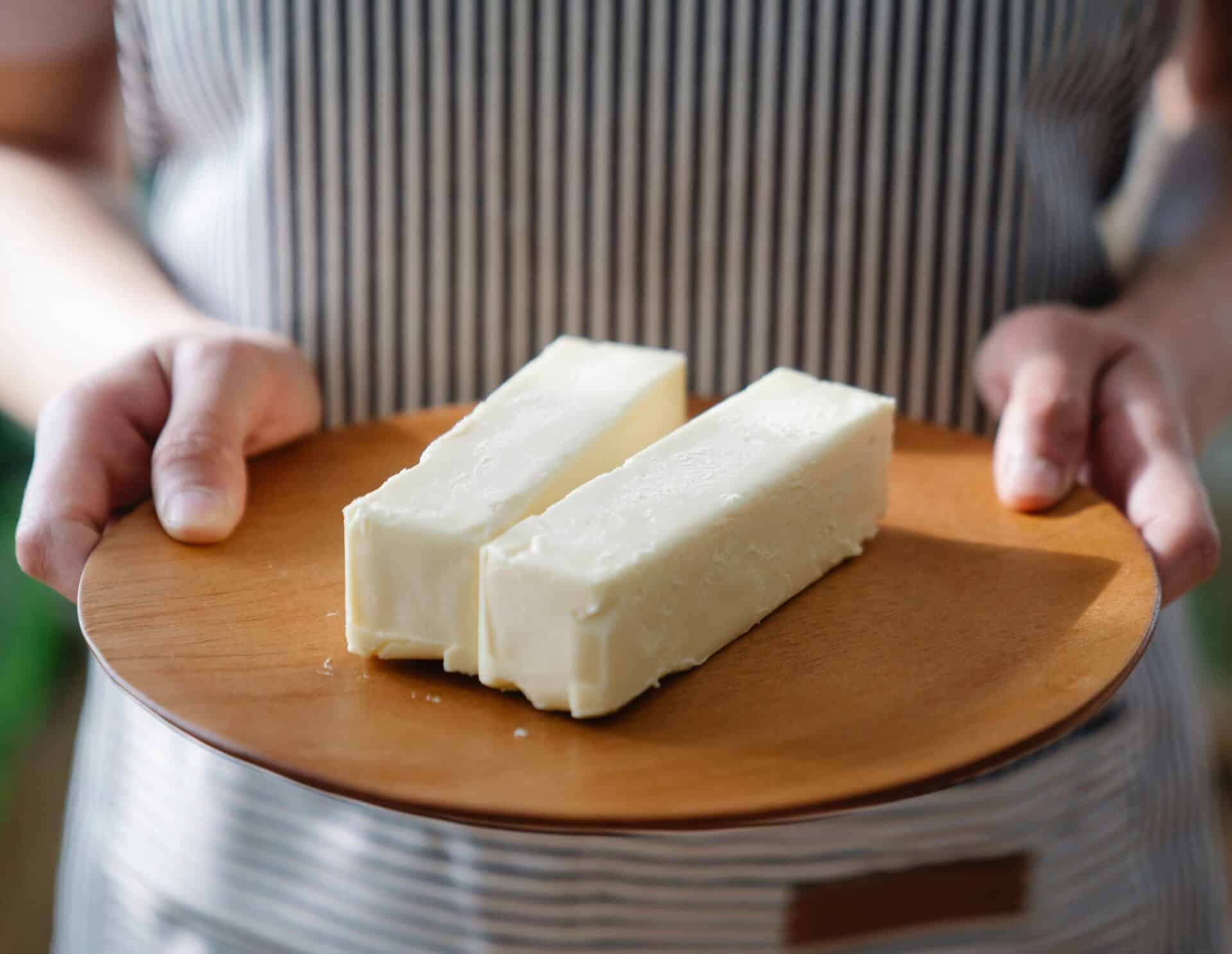 Is Imperial Butter Salted? (And Is It Really Butter?) - Foods Guy