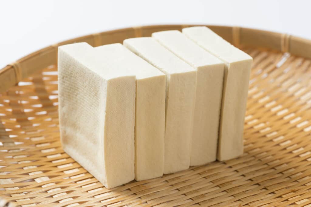 Dehydrating Tofu (Complete Guide) - Foods Guy