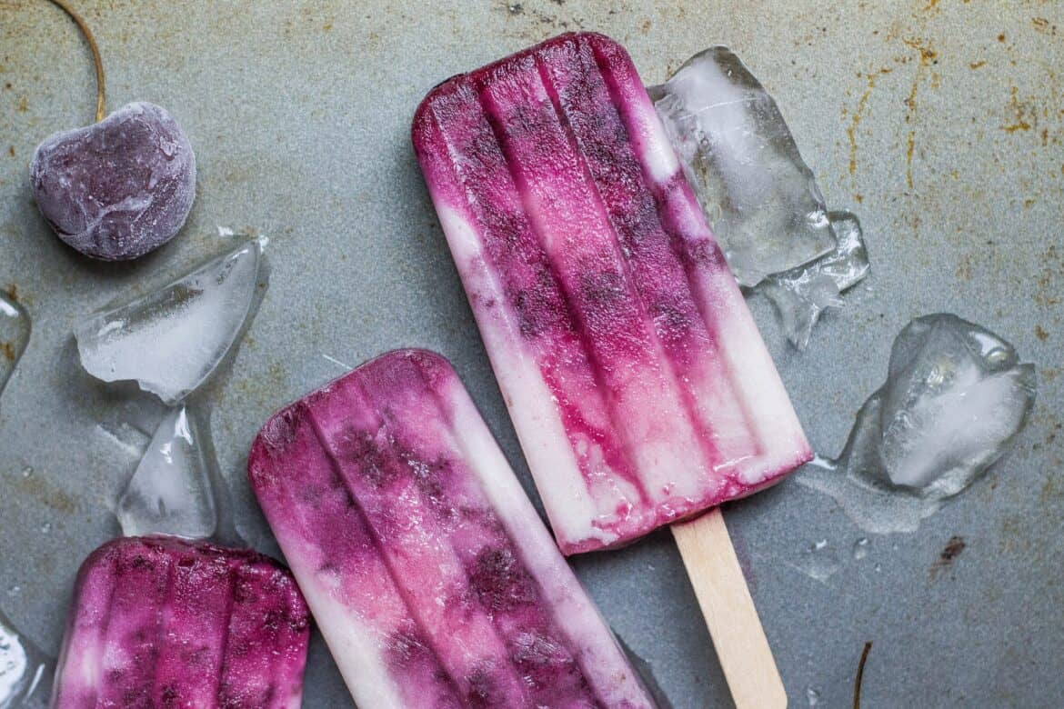 How Long Do Popsicles Take To Freeze?