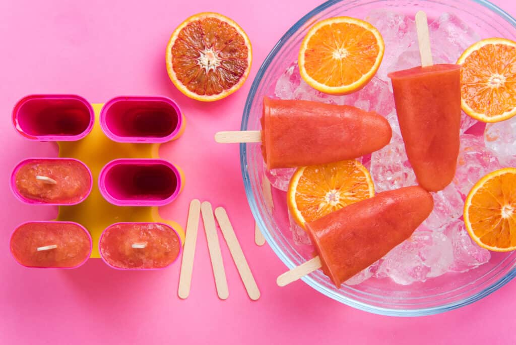 How Long Do Popsicles Take To Freeze?