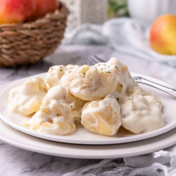 Sachetti Pasta