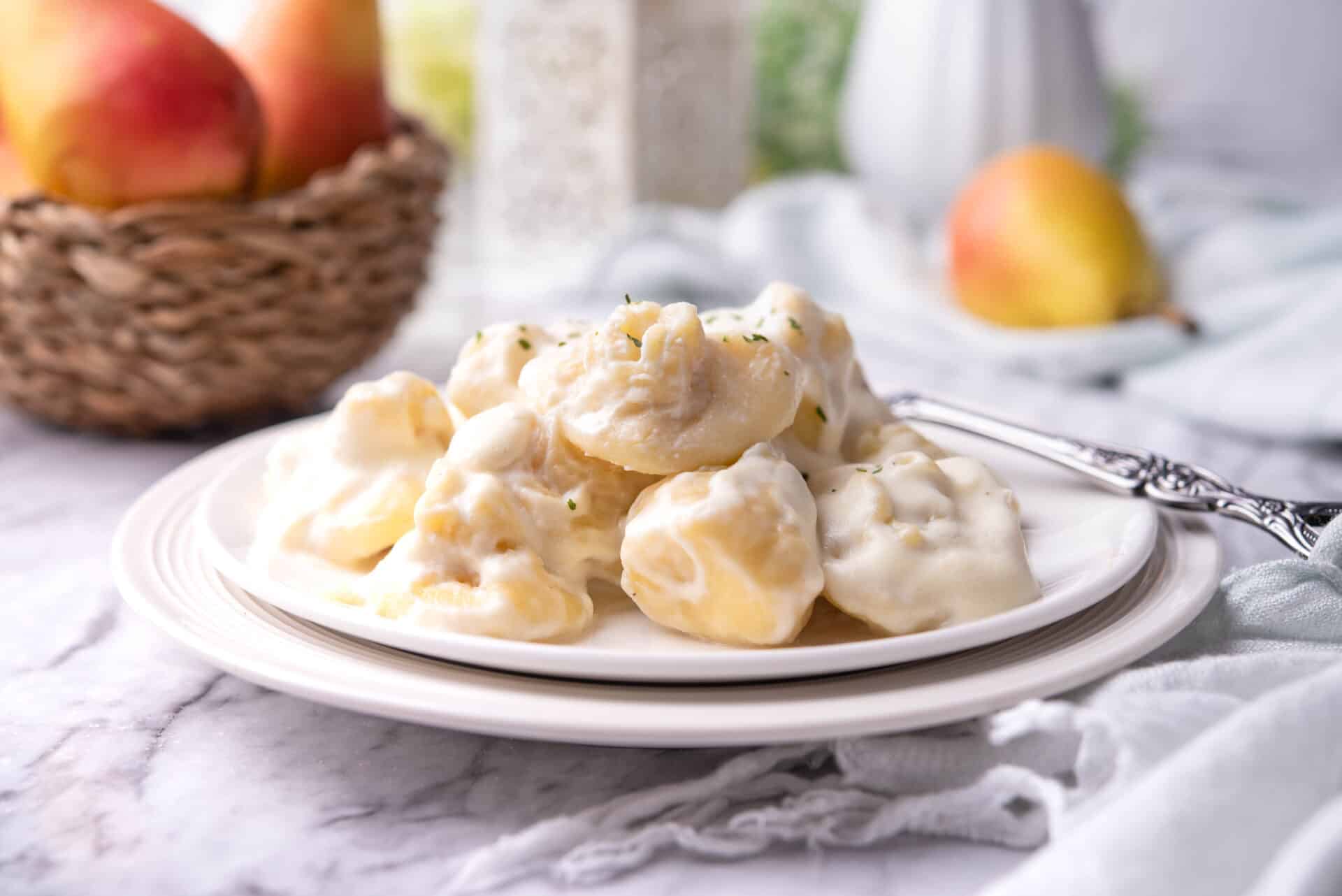 Sachetti Pasta - Foods Guy