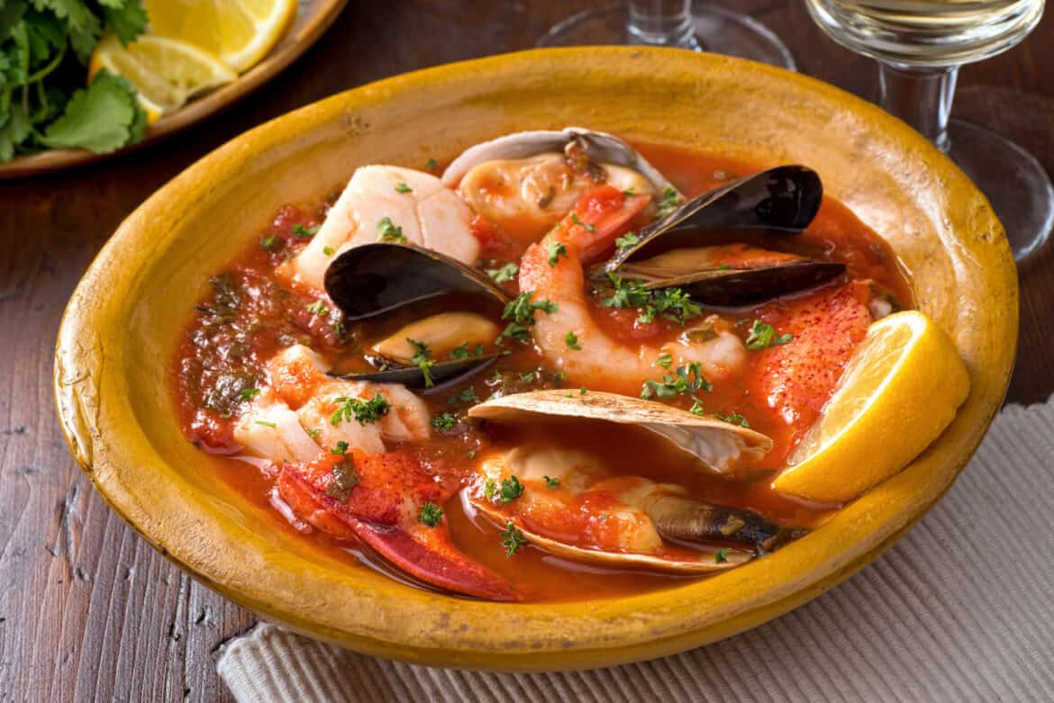 What To Do With Leftover Seafood Boil