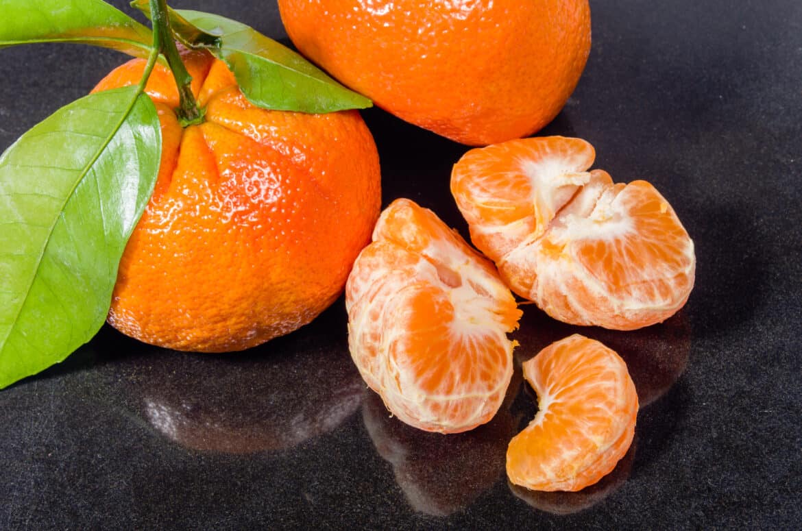 7 Best Substitutes For Blood Orange