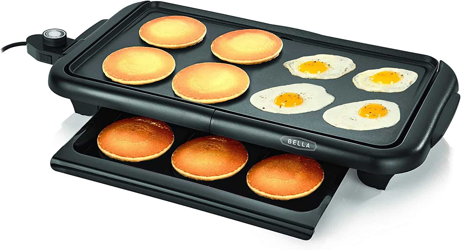 5 Best Griddles For Tacos