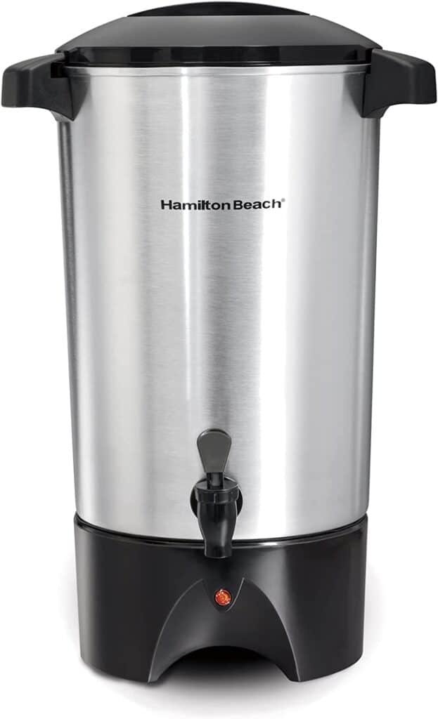 9 Best Hot Water Dispensers For Tea - Foods Guy