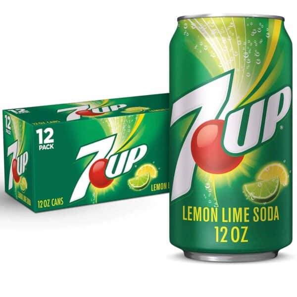 Sierra Mist Vs Sprite Vs 7UP — What’s The Difference?