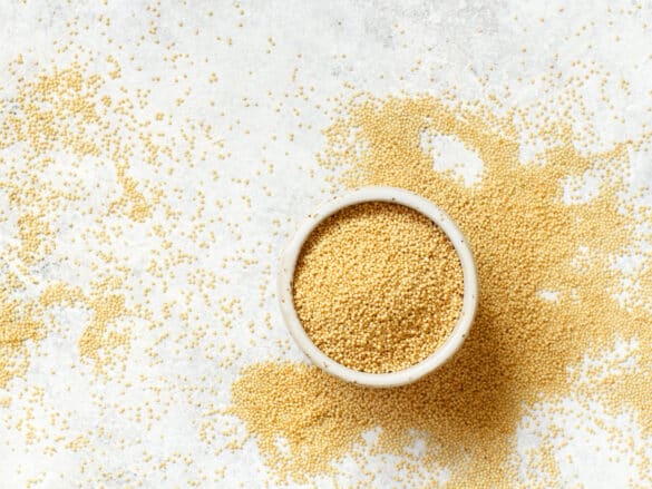 11 Best Substitutes For Pearl Barley