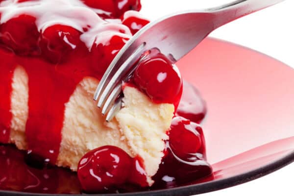 How to Fix Lumpy Cheesecake Batter