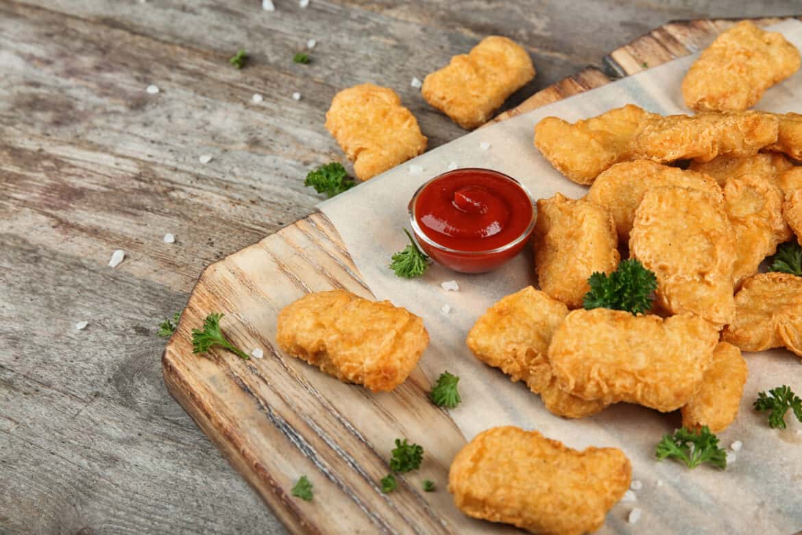 How To Reheat Chick-fil-A Nuggets - Foods Guy