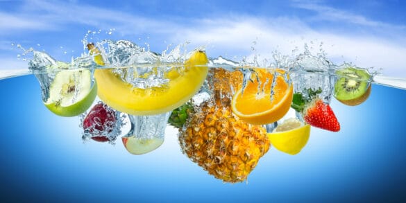 Sweetest Fruits — Complete Guide With Chart - Foods Guy