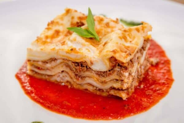 Why Is My Lasagna Watery?