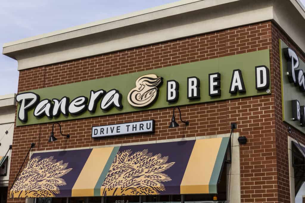 Panera Bowl Vs Cup — What's The Difference? - Foods Guy