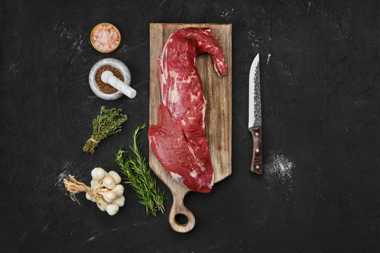 Picanha Vs Tri Tip — What's The Difference? - Foods Guy