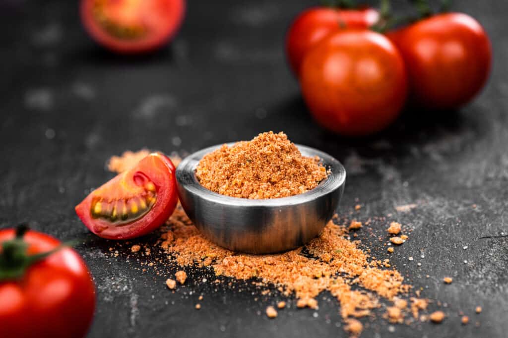 7 Best Powdered Ketchups (And What They Taste Like) - Foods Guy