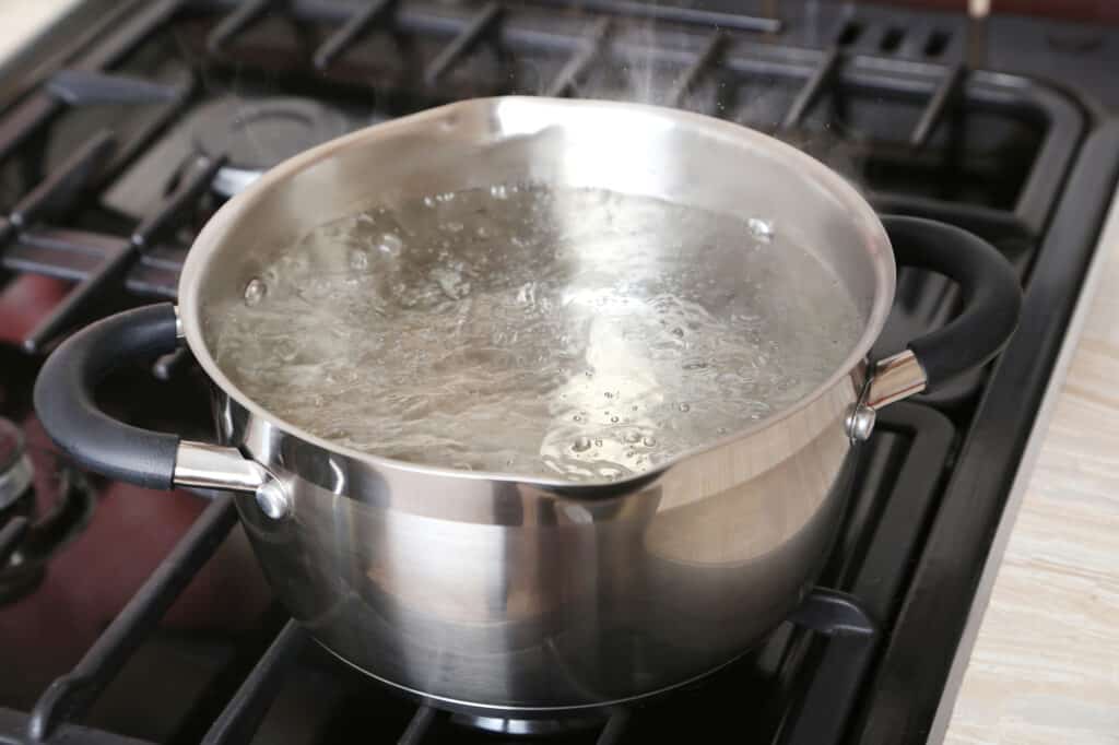 Broil Vs Boil — What's The Difference? - Foods Guy