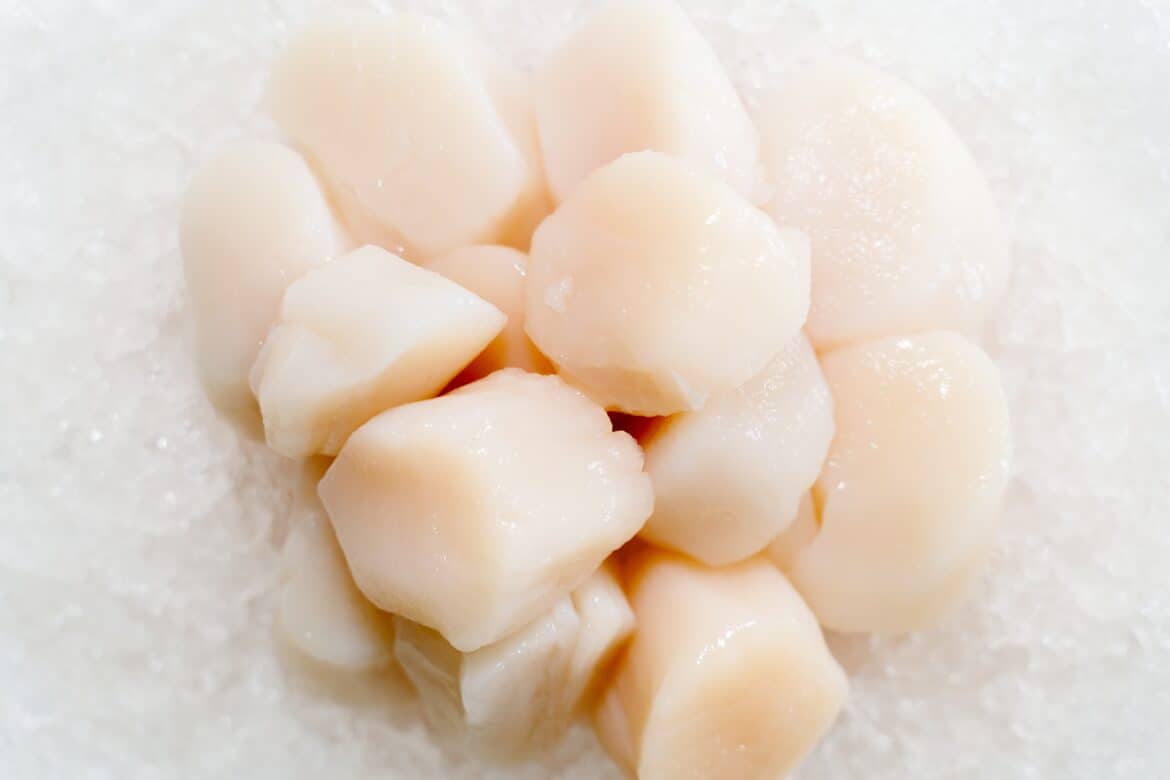 How To Fix Undercooked Scallops