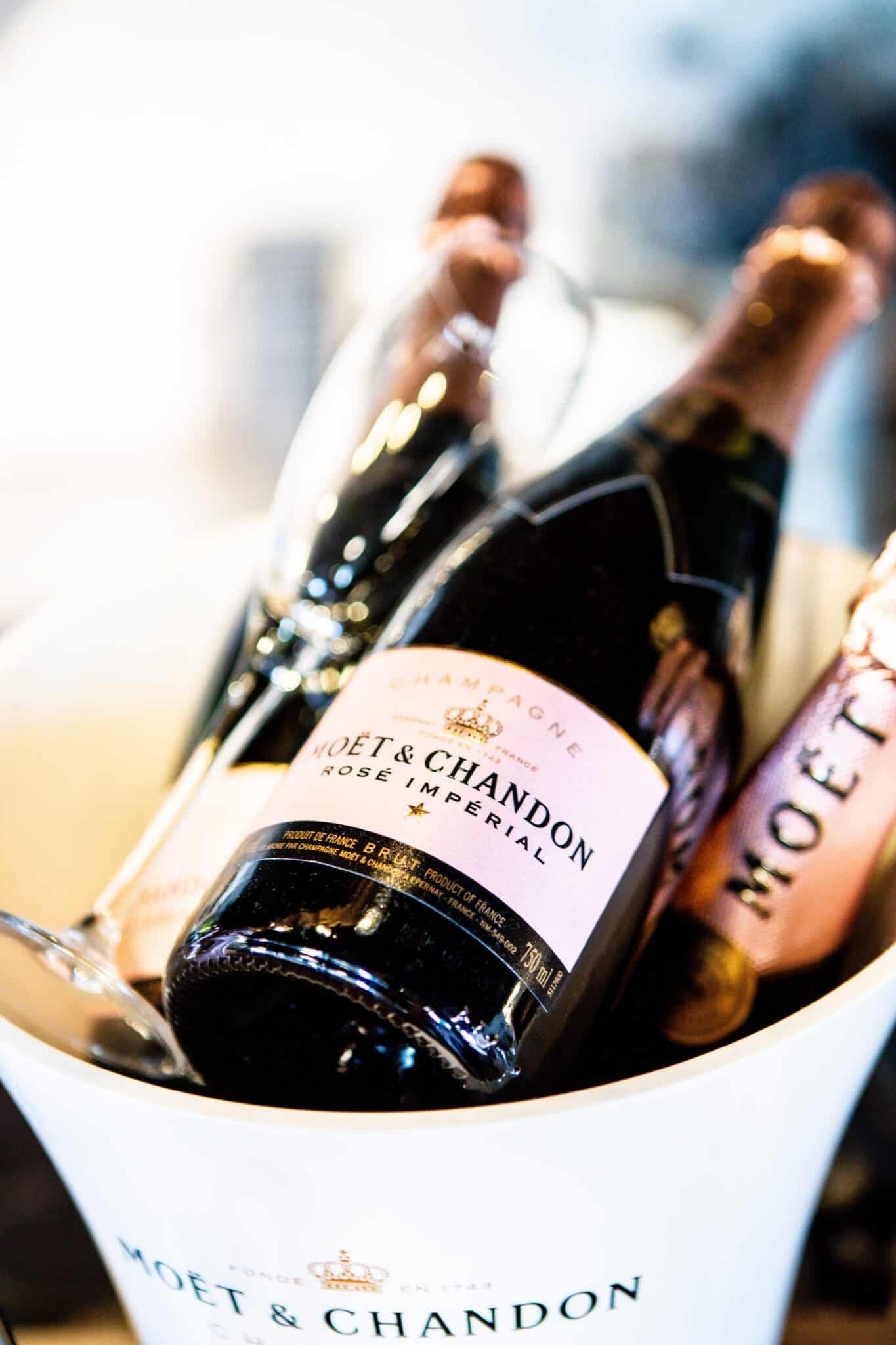 What Does Champagne Taste Like?
