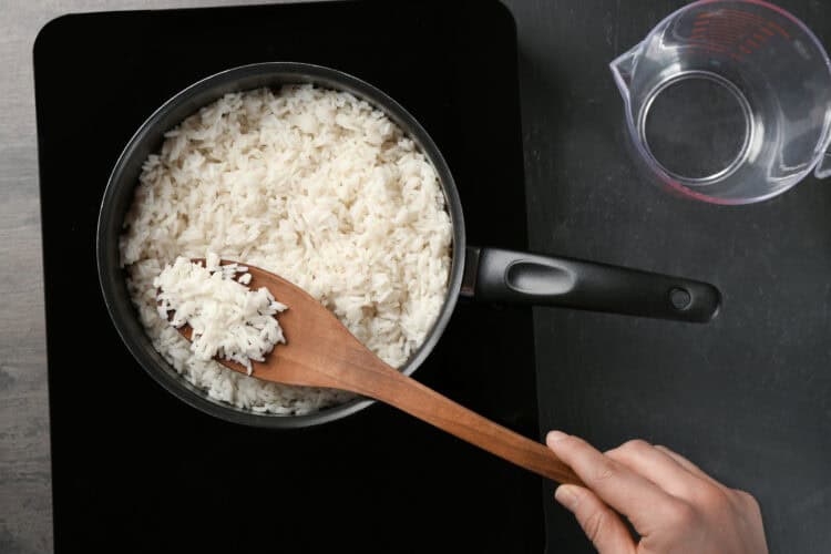 Can You Eat Undercooked Rice? (And How to Fix It)
