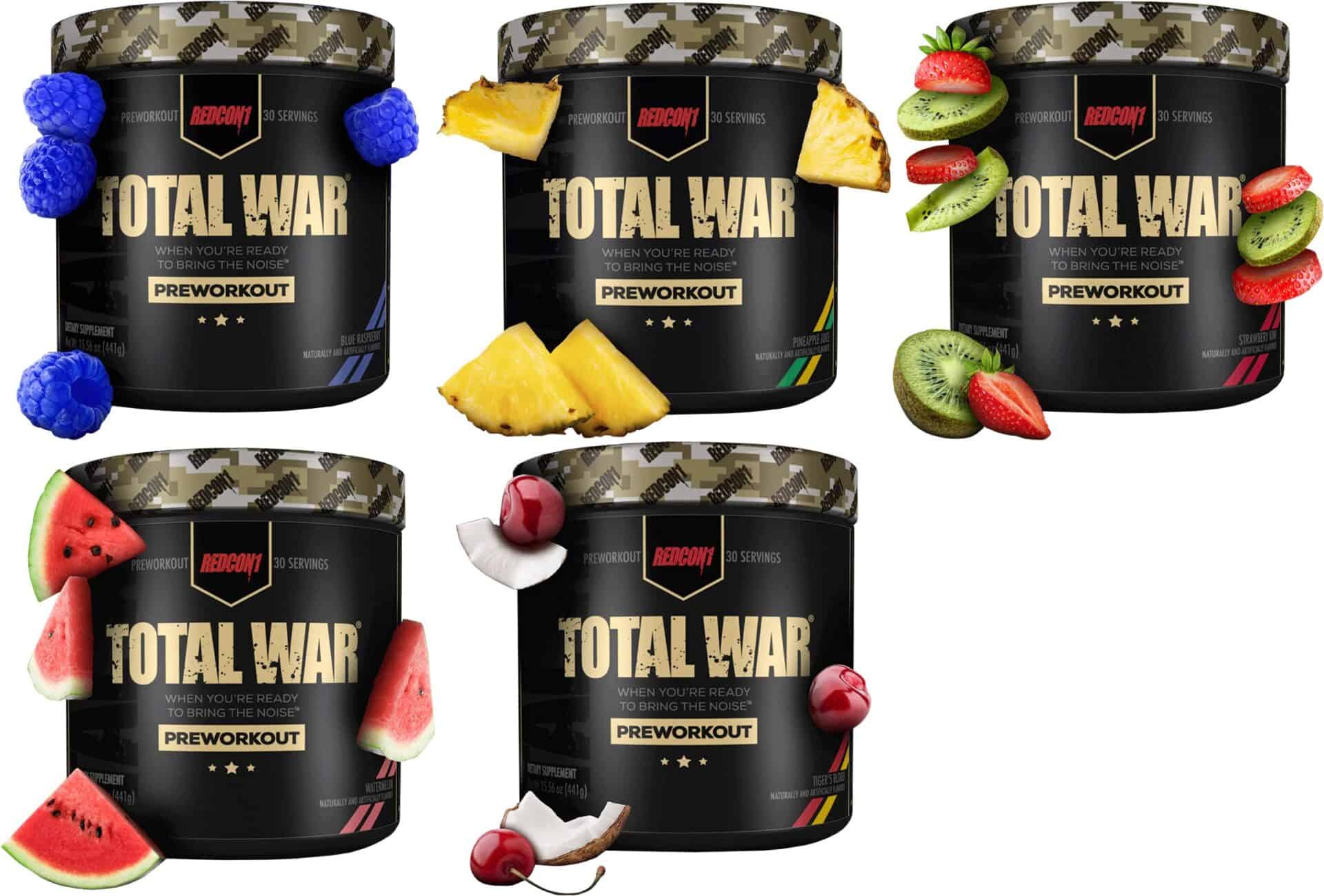 5 Best Total War Flavors of 2025