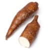 Cassava vs Potato - Foods Guy