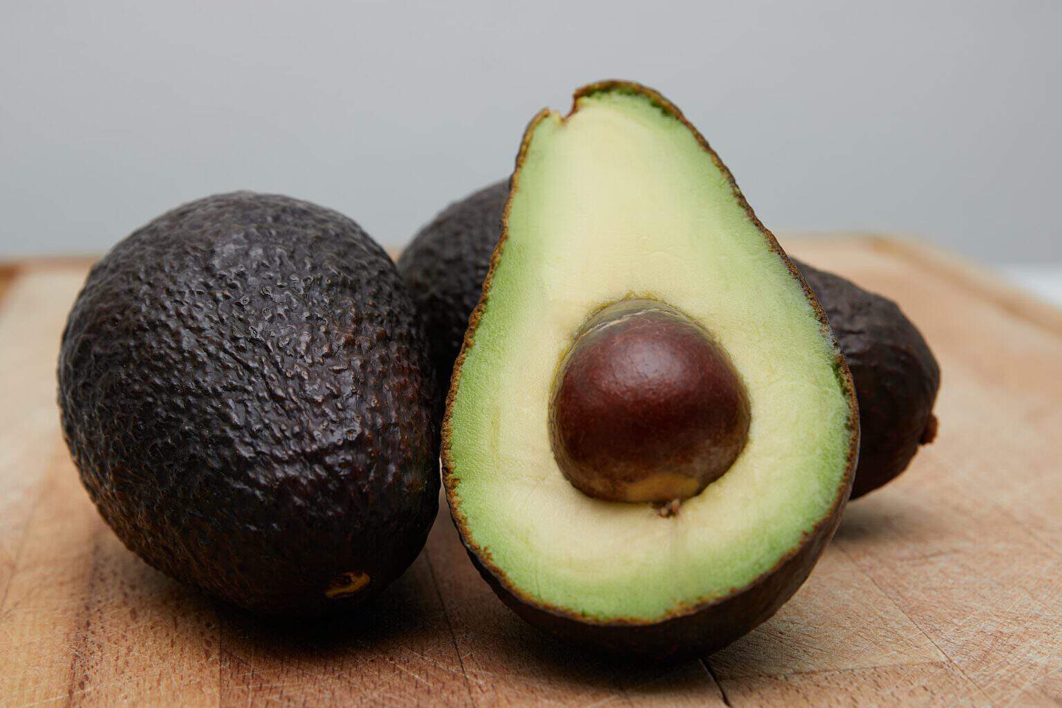 How to Thaw Frozen Avocado