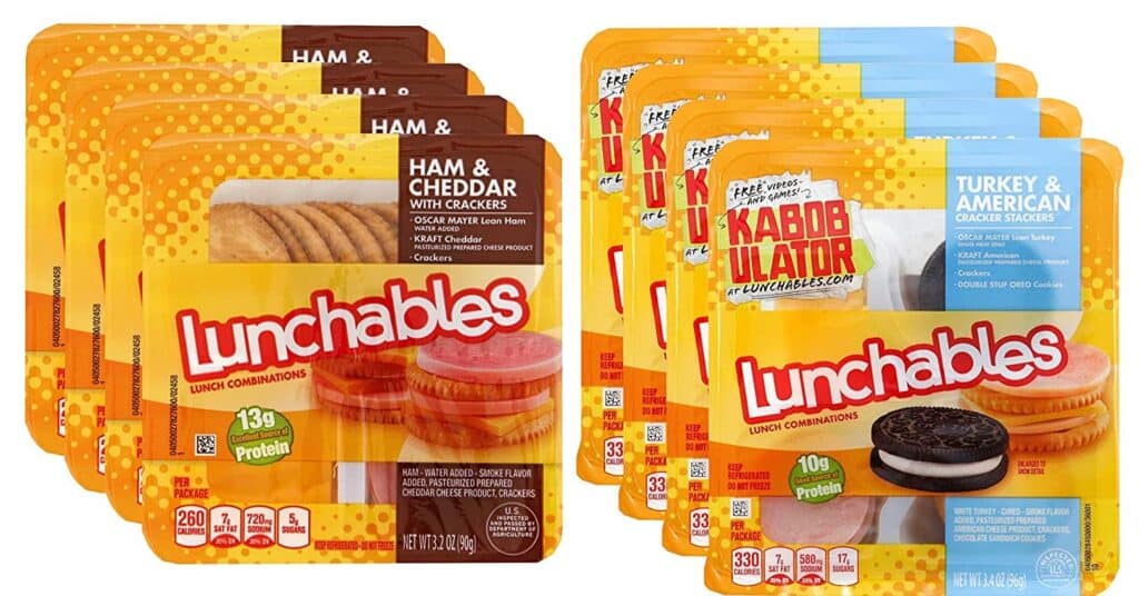 7 Best Off-Brand Lunchables You Should Try