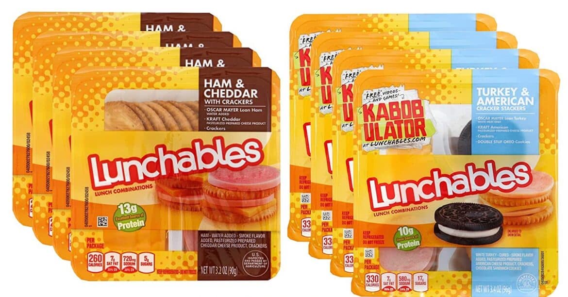 7 Best Off-Brand Lunchables You Should Try