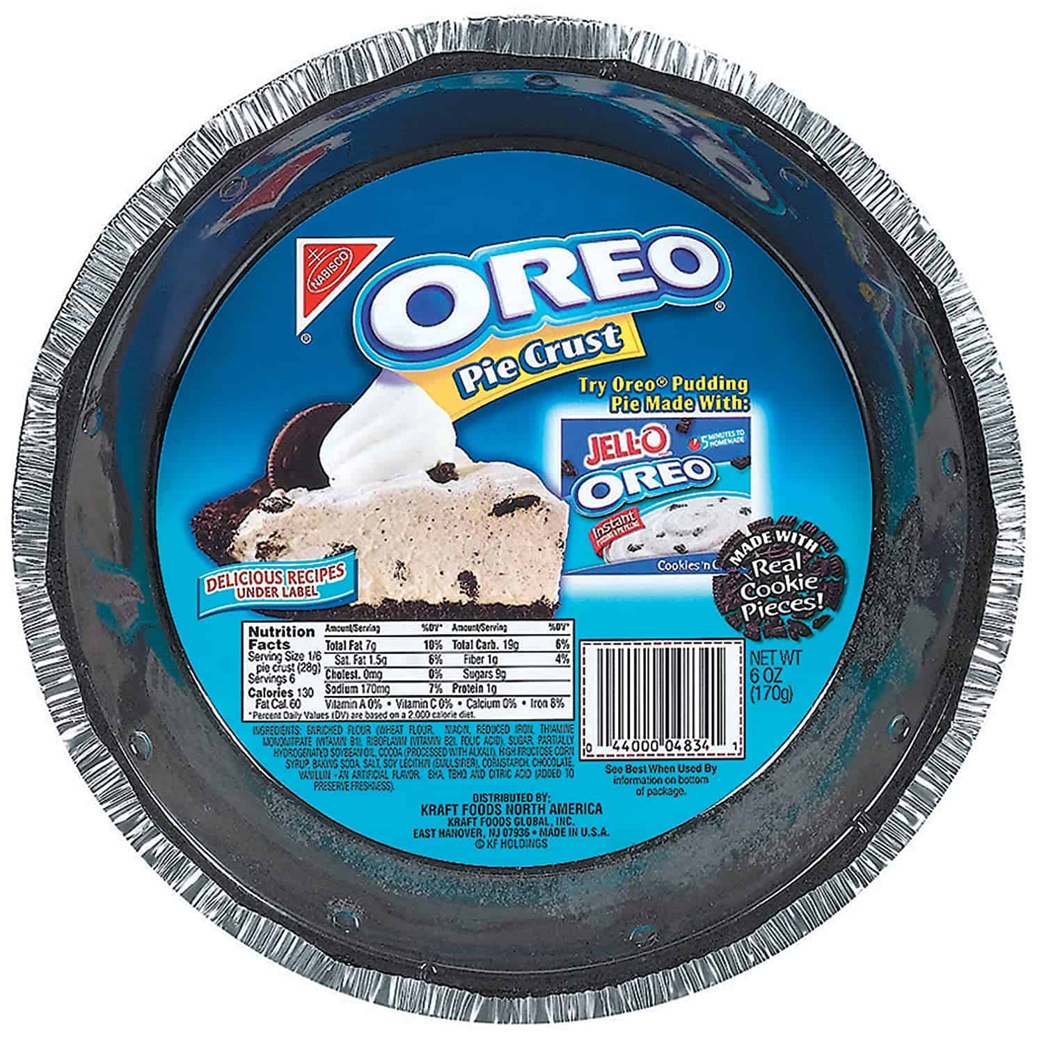 Oreos Without Cream (And Where to Get Them)