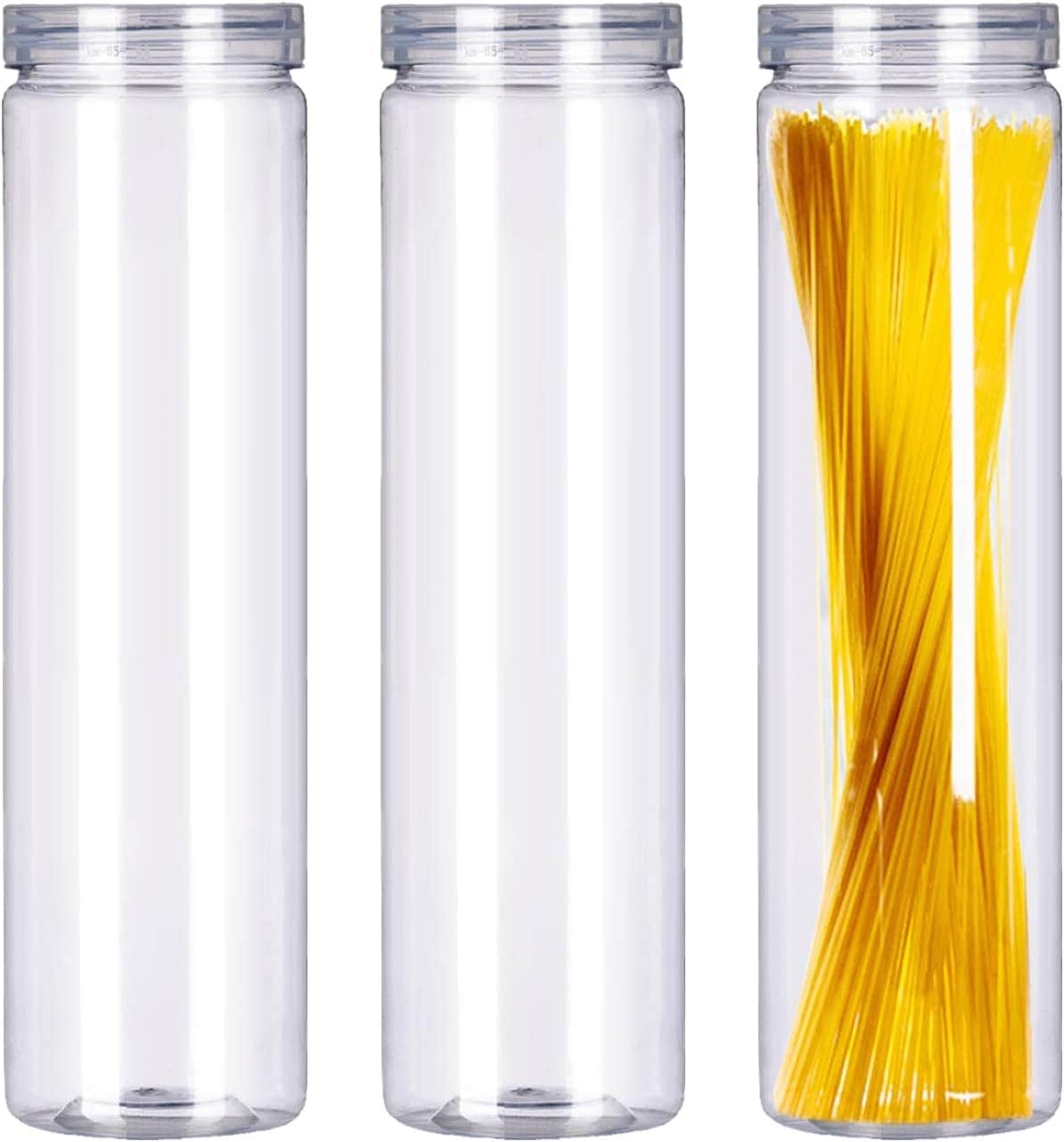 11 Best Spaghetti Containers of 2026