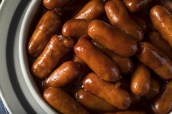 5 Smallest Sausages – Everything You Should Know