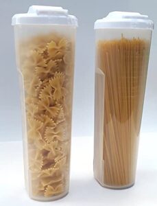 11 Best Spaghetti Containers of 2026