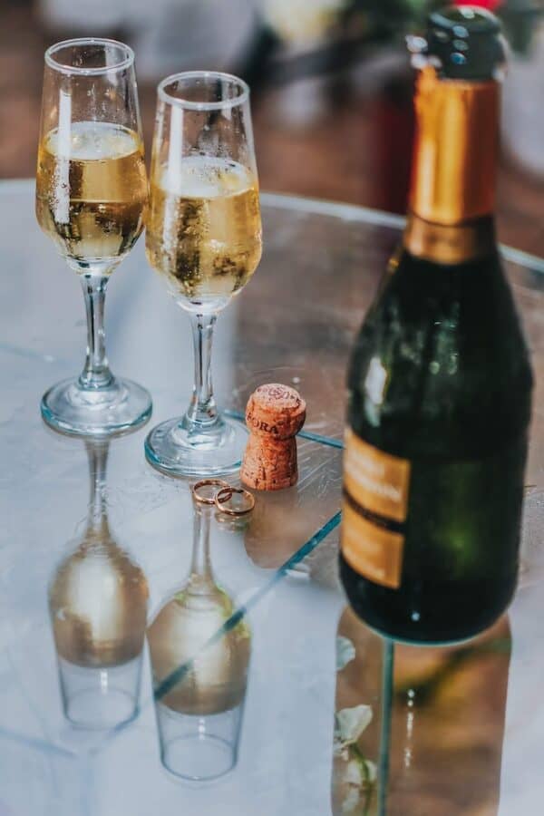 Can Wine Freeze? - Everything You Need To Know - Foods Guy