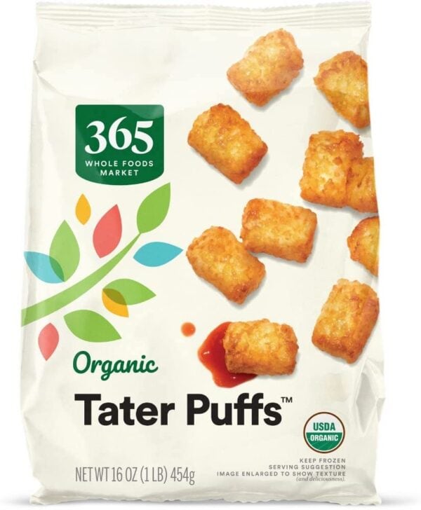 5 Best Tater Tots Brands (2025)