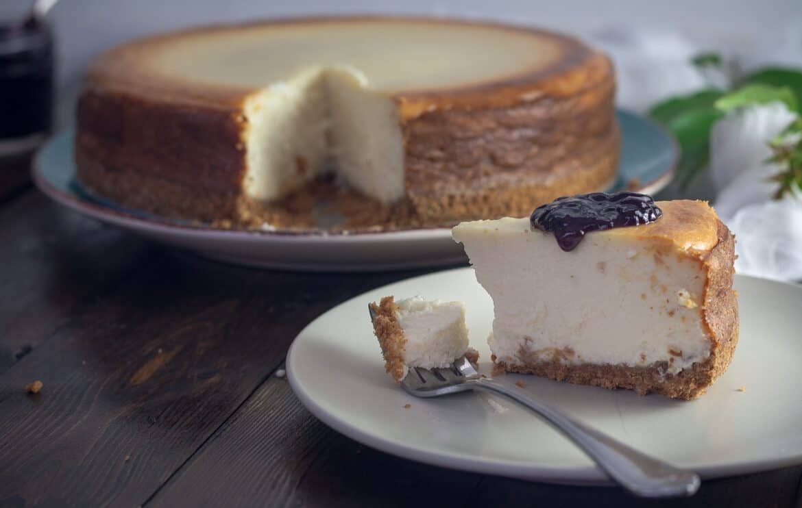 Why Is It Called Cheesecake