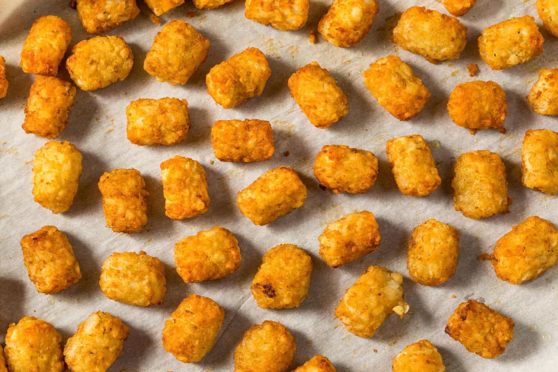 5 Best Tater Tots Brands (2025)